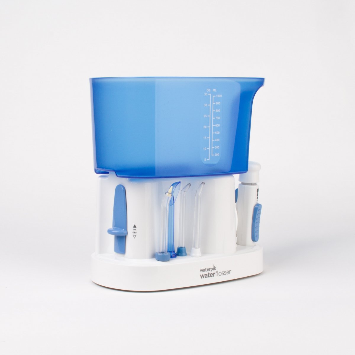 WATERPIK WP70 CLASSIC – IRRIGADOR BUCAL – Bucaline